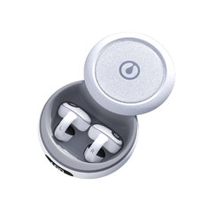 China Wireless Ear Clip Bone Conduction Headphones Open Earhook Sports Headset OWS TWS Earbuds Earphones supplier