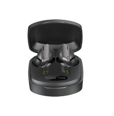 China Wireless Game Earbuds 3d Surround Stereo Headset Low Latency Tws Gaming Earphone &amp; Headphones With Mic For Gamer supplier