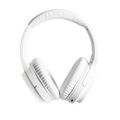 China ANC headphone Double-Fed Active Noise Cancellation BT connection Professional Music And Gaming Wireless Headphones supplier