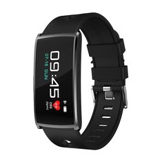 China HaoZhiDa International Company Limited HZD1804S Smart bracelet nice appearance good bluetooth chip bracelet supplier