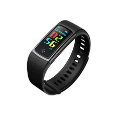 China HaoZhiDa International Company Limited HZD1805S hot sale color screen bracelet black color bracelet supplier