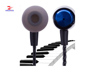 China fashion HZD1803E  color  audifonos gift  sport  earphone for phone    MP3  MP4 Phone computer 6 u  speaker supplier