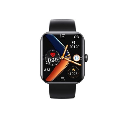 Smart watch with weather display ,support 50 kinds of sport ,heart rate blood oxygen blood pressure functions watch supplier