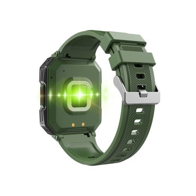 Smart watch with weather display ,support 150 kinds of sports ,heart rate blood oxygen blood sugar functions watch supplier