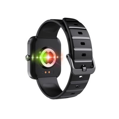 Smart watch with weather display ,support 50 kinds of sports ,heart rate blood oxygen blood sugar functions watch supplier