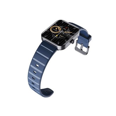 Smart watch with weather display ,support 50 kinds of sports ,heart rate blood oxygen blood sugar functions watch supplier