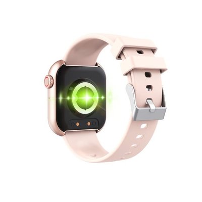 Smart watch with weather display, support 50 kinds of sports ,heart rateblood oxygenblood sugar functions watch supplier