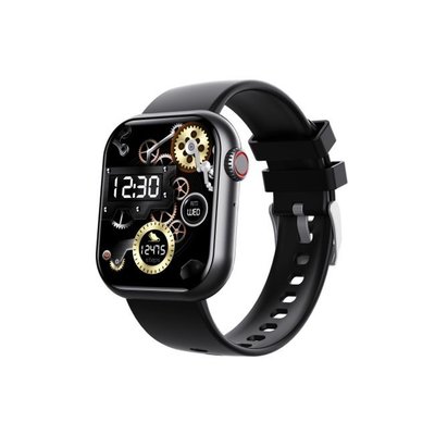 Smart watch with weather display, support 50 kinds of sports ,heart rateblood oxygenblood sugar functions watch supplier
