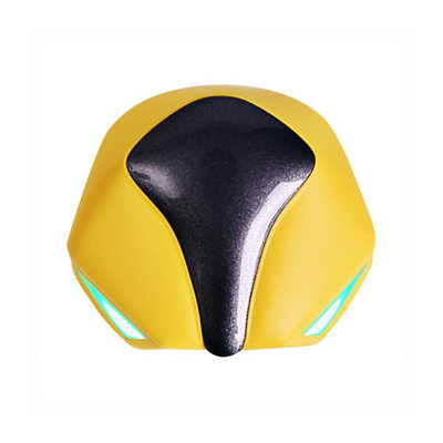 Custom Gaming Waterproof Best Handsfree Headphone Headset Mini Blue Tws Tooth Wireless Hanfree Earphone Earbuds supplier