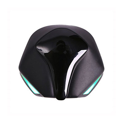 Custom Gaming Waterproof Best Handsfree Headphone Headset Mini Blue Tws Tooth Wireless Hanfree Earphone Earbuds supplier