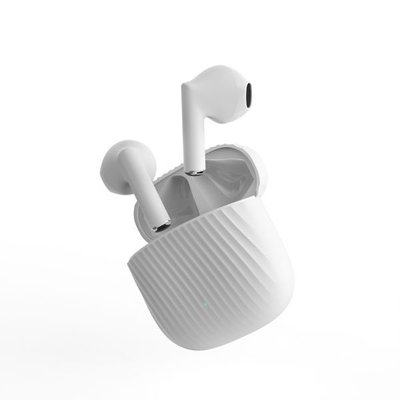 TWS Earphones 30ms Low latency game style Deep Bass Wireless Earbuds BT Earphone Gaming Headphones supplier