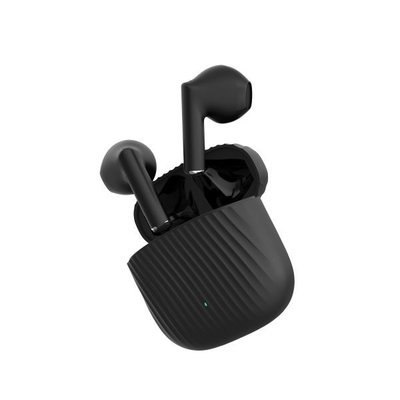 TWS Earphones 30ms Low latency game style Deep Bass Wireless Earbuds BT Earphone Gaming Headphones supplier