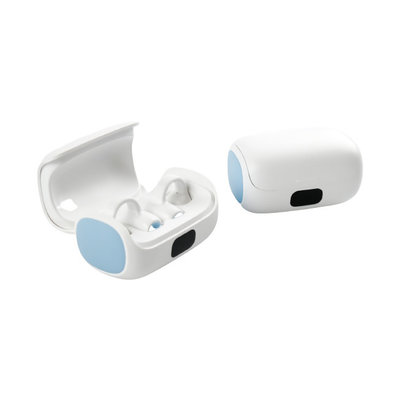 New Arrivals audifonos bluetooth gamer quality earphone high bass earbuds bluetooth TWS Wireless Earphones Headphones He supplier