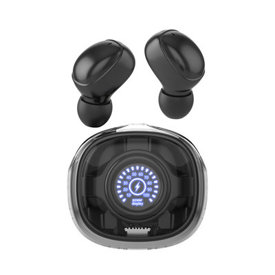 Noise Cancelling Headphone Wireless Sport Earbuds In-ear Tws Earphone  Truly Wireless Earphone supplier