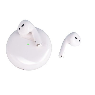Waterproof Headphones True Wireless Stereo Earphones Tws Sport  Bluetooth Earbuds supplier
