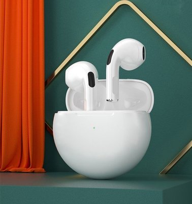 Waterproof Headphones True Wireless Stereo Earphones Tws Sport  Bluetooth Earbuds supplier