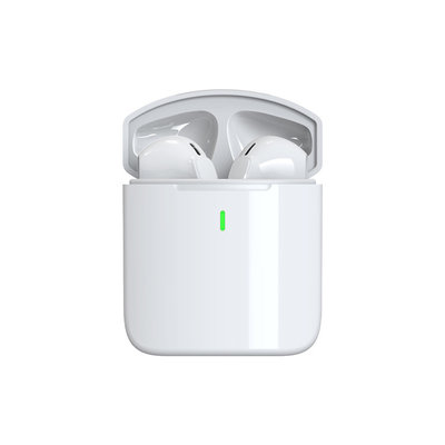 Fast pairing TWS  Gaming Wireless Earbuds Bluetooths Earphone &amp; Headphone with power display and power bank supplier