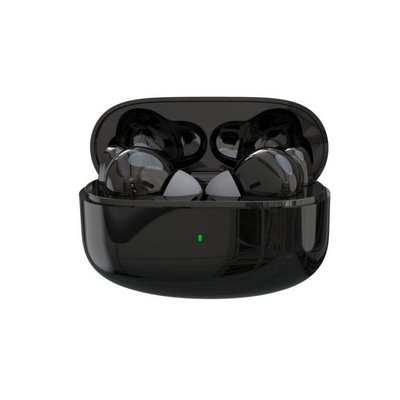 Tws Active Noise Canceling Wireless Earphone Noise Reduction Headset in-ear Headphone supplier
