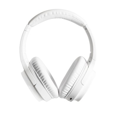 ANC headphone Double-Fed Active Noise Cancellation BT connection Professional Music And Gaming Wireless Headphones supplier