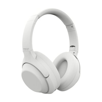 Comfortable wear over-ear Wireless  Headset ANC headphone for PC/Laptop/Phone supplier