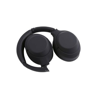 Noise Cancelling Earphone Headphone Over Head Headphone Wireless Headset supplier