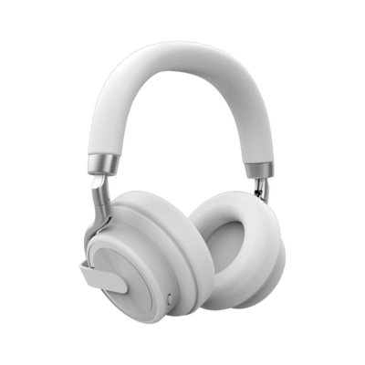 Hot sale Wireless ANC Active Noise Cancelling Headphones Bluetooth Stereo Hifi Sound Portable Headsets supplier