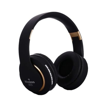Top seller sound quality wireless bluetooth headphones premium supplier