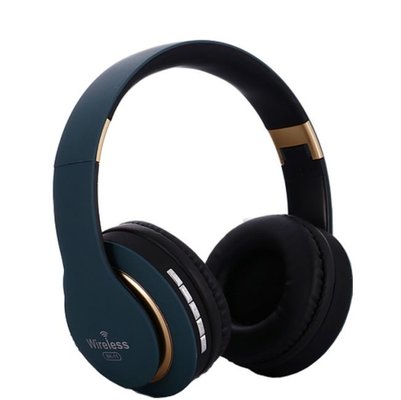 Top seller sound quality wireless bluetooth headphones premium supplier