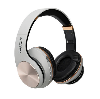 Wholesale price silent disco headphone stereo three channel headphone for silent movie supplier