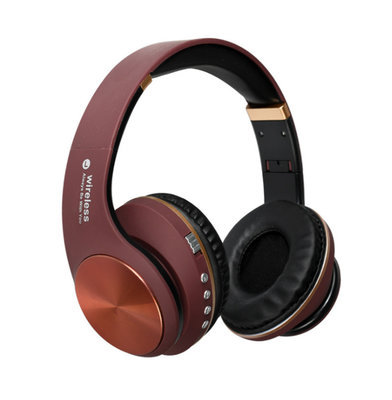 Wholesale price silent disco headphone stereo three channel headphone for silent movie supplier
