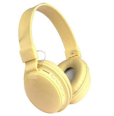 New Arrivals Headset Stereo Headphone On Ear Wireless Headphones supplier