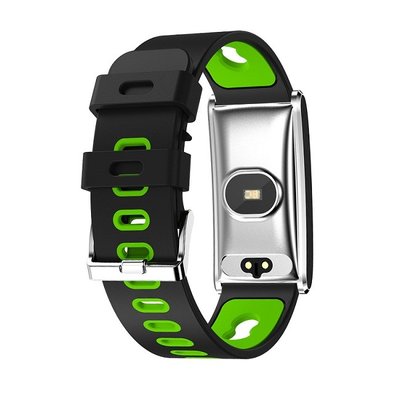 HaoZhiDa International Company Limited HZD1804S Smart bracelet nice appearance good bluetooth chip bracelet supplier