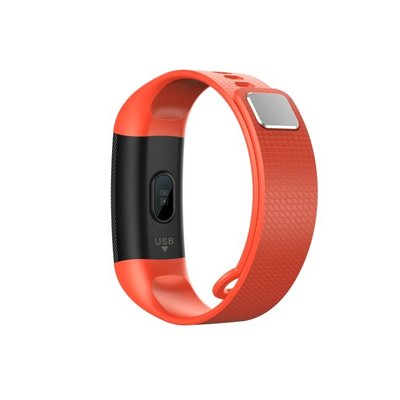 Color screen HaoZhiDa International Company Limited new heart rate  nice cheap price good for gift product bracelet supplier