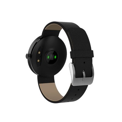 HaoZhiDa Bluetooth Watch new hot sale item bluetooth bracelet fitness  color screen smart watch supplier