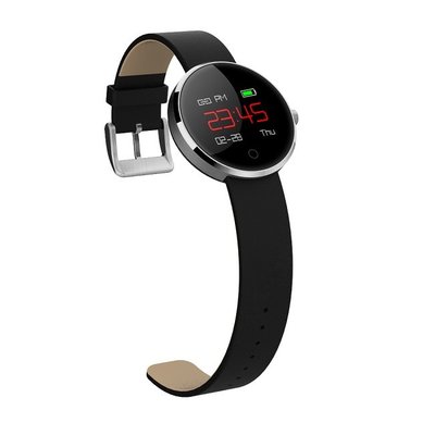 HaoZhiDa HZD1802W Bluetooth Watch new hot sale item bluetooth bracelet fitness  color screen smart watch supplier