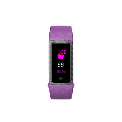 2018 hot sale bracelet good gift smart bracelet with heart rate function step monitor function smart  bluetooth bracelet supplier