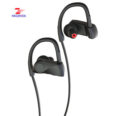 bluetooth earphone sport neckband new online good sell super music  CSR Chip Haozhida Digital Tech supplier