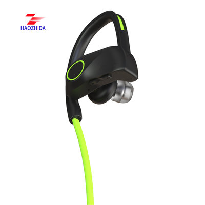 bluetooth earphone sport neckband new online good sell super music  CSR Chip Haozhida Digital Tech supplier