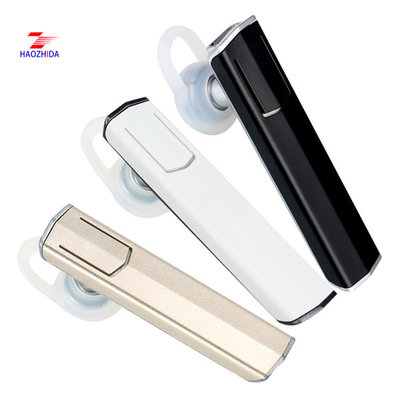 bluetooth earphone oneplus HZD1803B Driving bluetooth single bt headset haozhida digital tech supplier