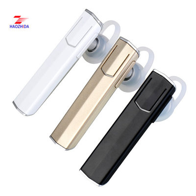 bluetooth earphone oneplus HZD1803B Driving bluetooth single bt headset sport earphone supplier