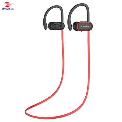 bluetooth headphones you can swim with you can sleep in class 1 bluetooth earphones HZD1807B supplier