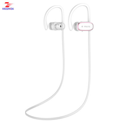 bluetooth headphones HZD1807B you can swim with you can sleep in class 1 bluetooth earphones supplier