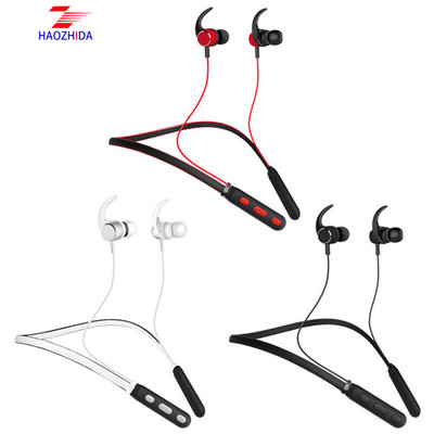 bluetooth earphone headset hot sale 2 bluetooth headphones 1 ipad haozhida digital tech earphone supplier