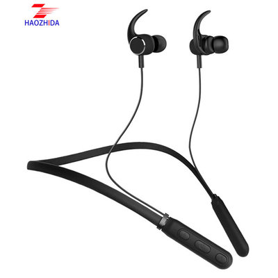 bluetooth earphone headset hot sale 2 bluetooth headphones 1 ipad haozhida digital tech earphone supplier