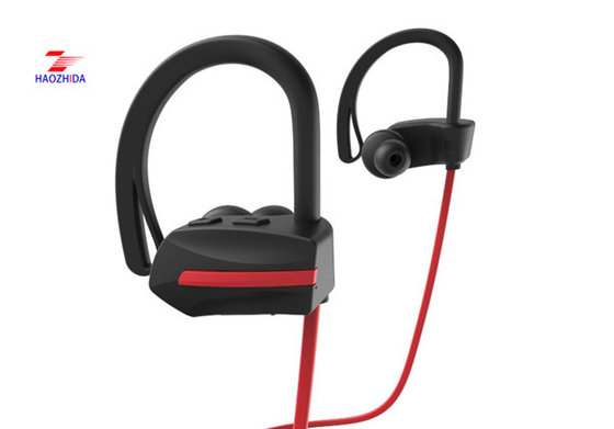 Bluetooth headset with bluetooth earphone mircphone waterproof hot sale amazon headphone HZD1811B supplier
