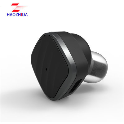 high quality wireless hidden invisible bluetooth earphone With Good Service supplier