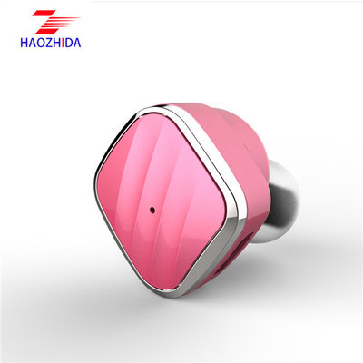 high quality wireless hidden invisible bluetooth earphone With Good Service supplier