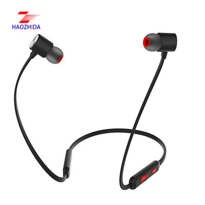 2018 new Sweatproof Magnetic Sport Wireless Bluetooth Earphone For Gym Running Workout supplier