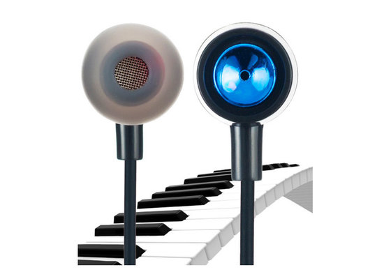 In-Ear Wired Earphone With Micro  3.5mm Jack Standard Stereo Headset for phone good 6 u  speaker chip for gift lady men supplier