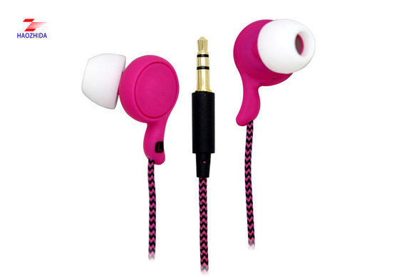 HZD1808E  wired  earphone Impedance16Ω  for android cellphone calling or listening to mucic Sensitivity:92±3dB supplier